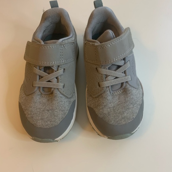 Cat & Jack | Shoes | Cat Jack Gray Kids Sneakers | Poshmark